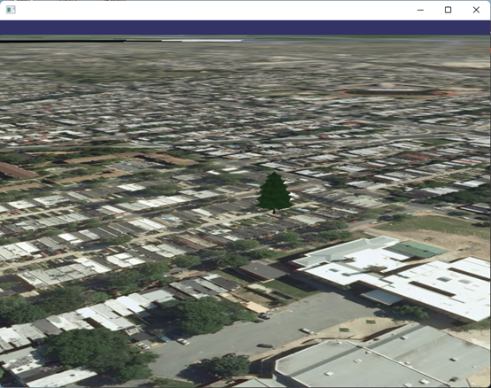 osgEarth入门16在地球表面显示一个三维模型 - 知乎