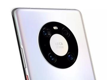含稀有麒麟9000 5G芯片！华为Mate 40系列官网重新上架 - 知乎