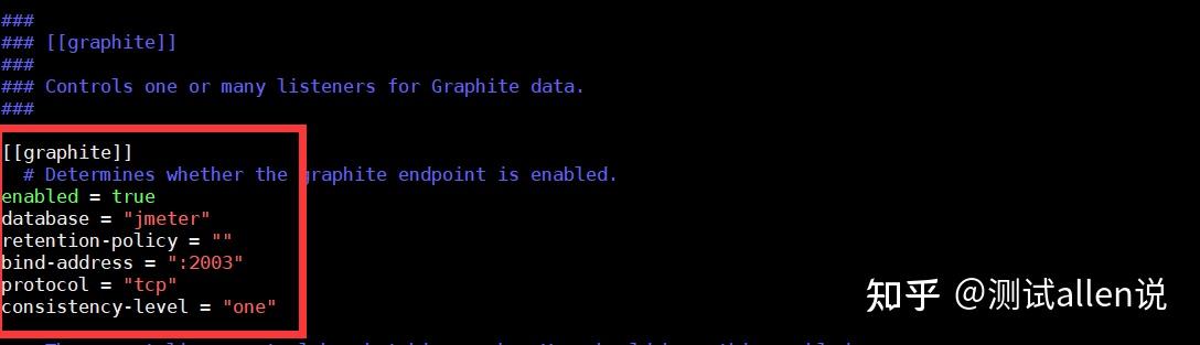 jmeter+influxdb+grafana性能监控平台搭建 - 知乎