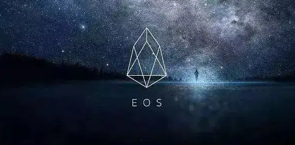 EOS发生了什么？为什么人人喊打，你还相信三浪打完看100吗？ - 知乎