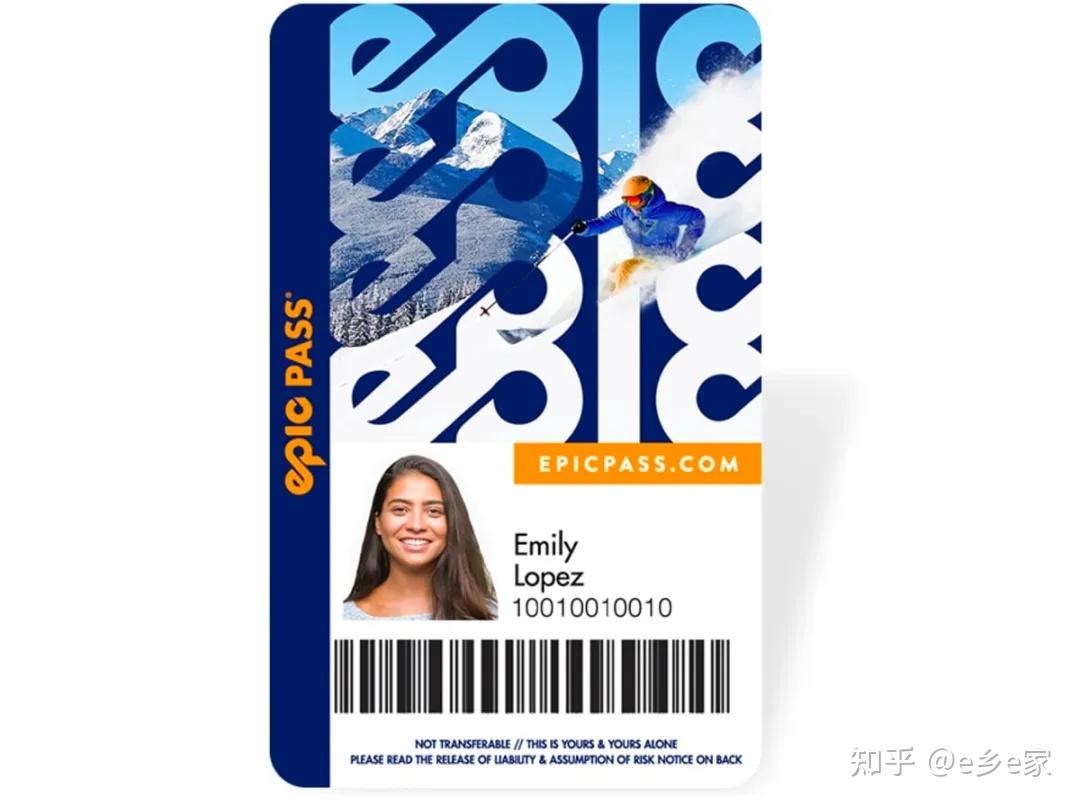 21/22雪季｜什么是IKON和EPIC Pass？新鲜出炉的【装备+出行】北美滑雪全攻略！ - 知乎