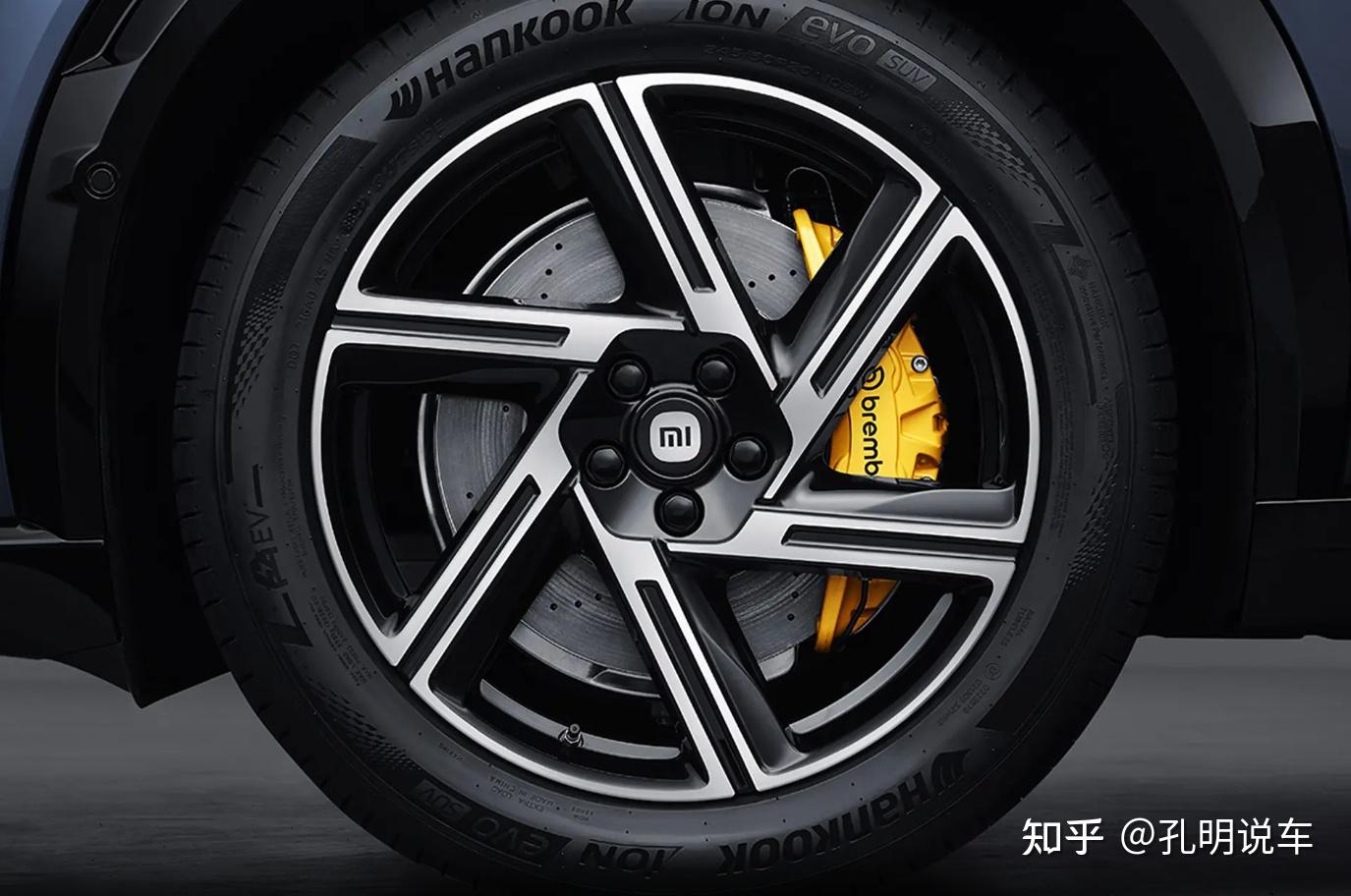 小米YU7细节出炉，长续航做到820公里，单电机版本有望价格亲民 - 知乎