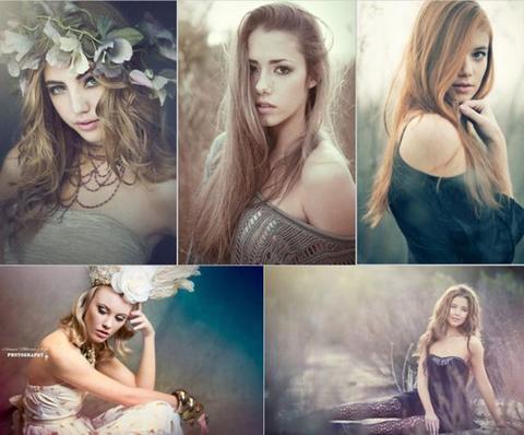 【B45期】92位画师的PSD源文件，赶紧膜拜下！ - 知乎