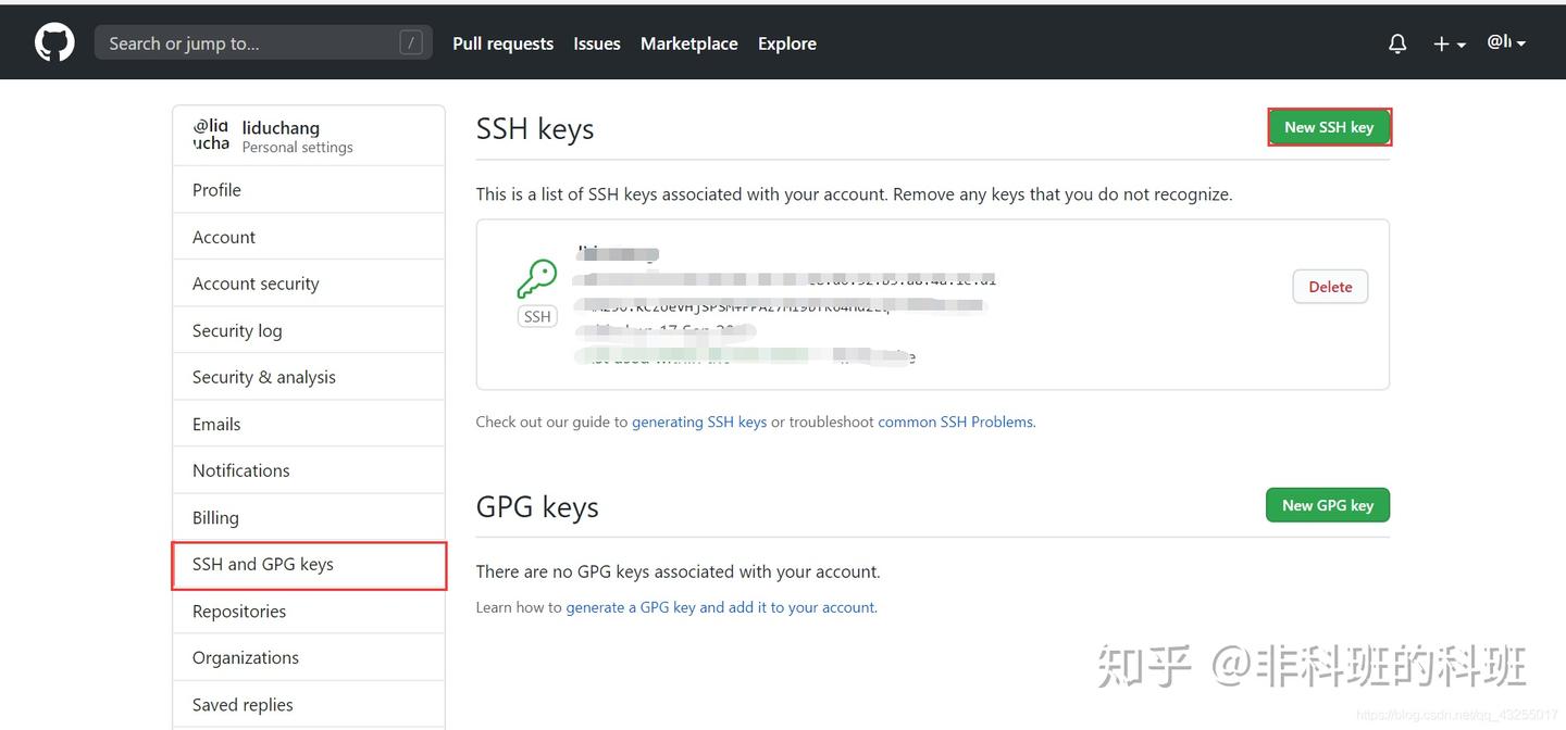 图解Git操作，一篇就够 - 知乎