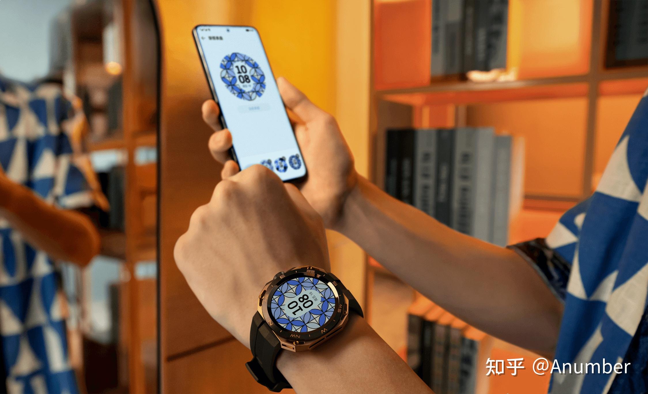 华为watch GT3 46mm，GT Cyber和GT runner有哪些区别？分别适合哪些人群？ - 知乎