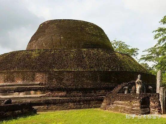 走进斯里兰卡8大世界文化遗产 - 知乎