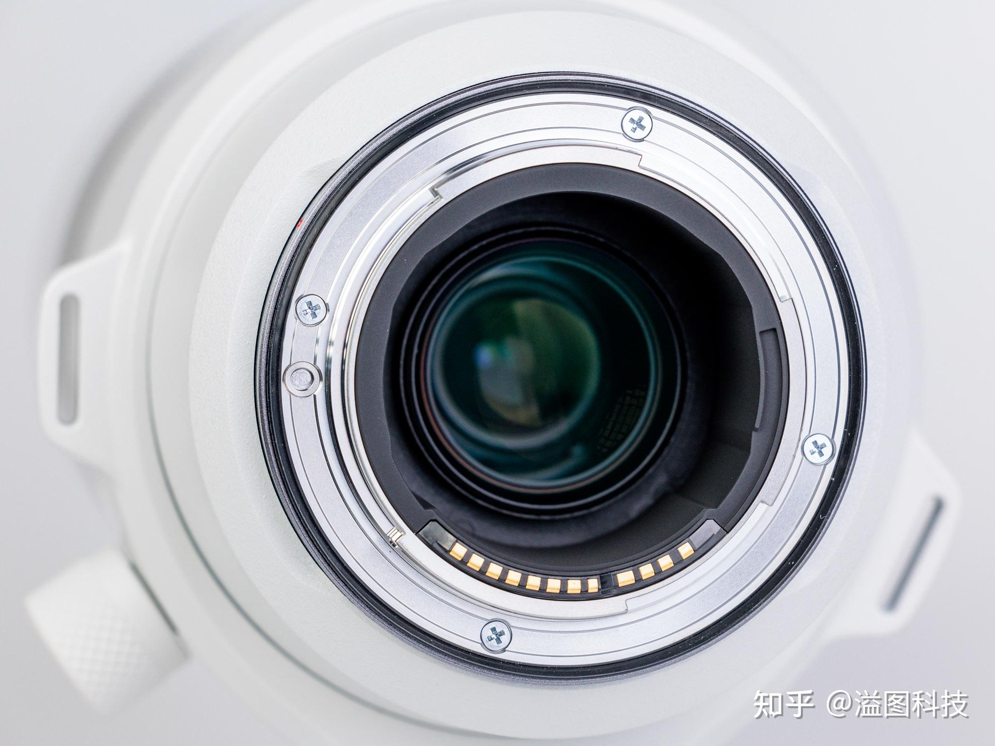 拍鸟新选择 佳能RF200-800mm深度体验 - 知乎