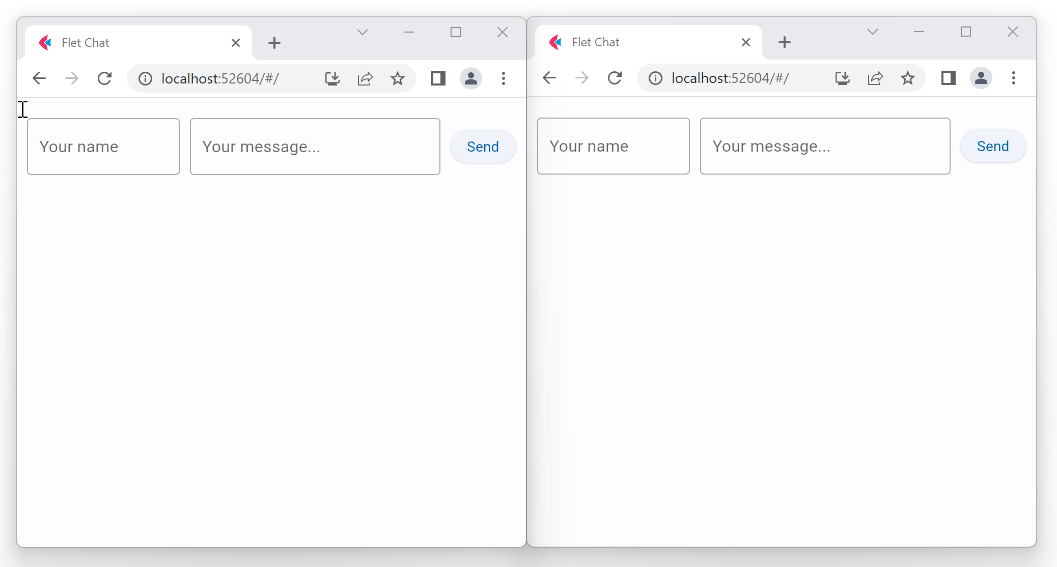 python跨平台GUI flet教程：页面异步通讯 PubSub - 知乎