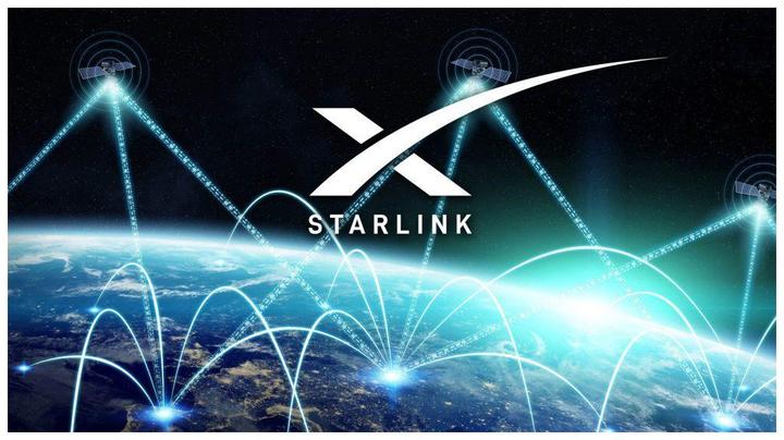 卫星互联网-星链（StarLink） - 知乎
