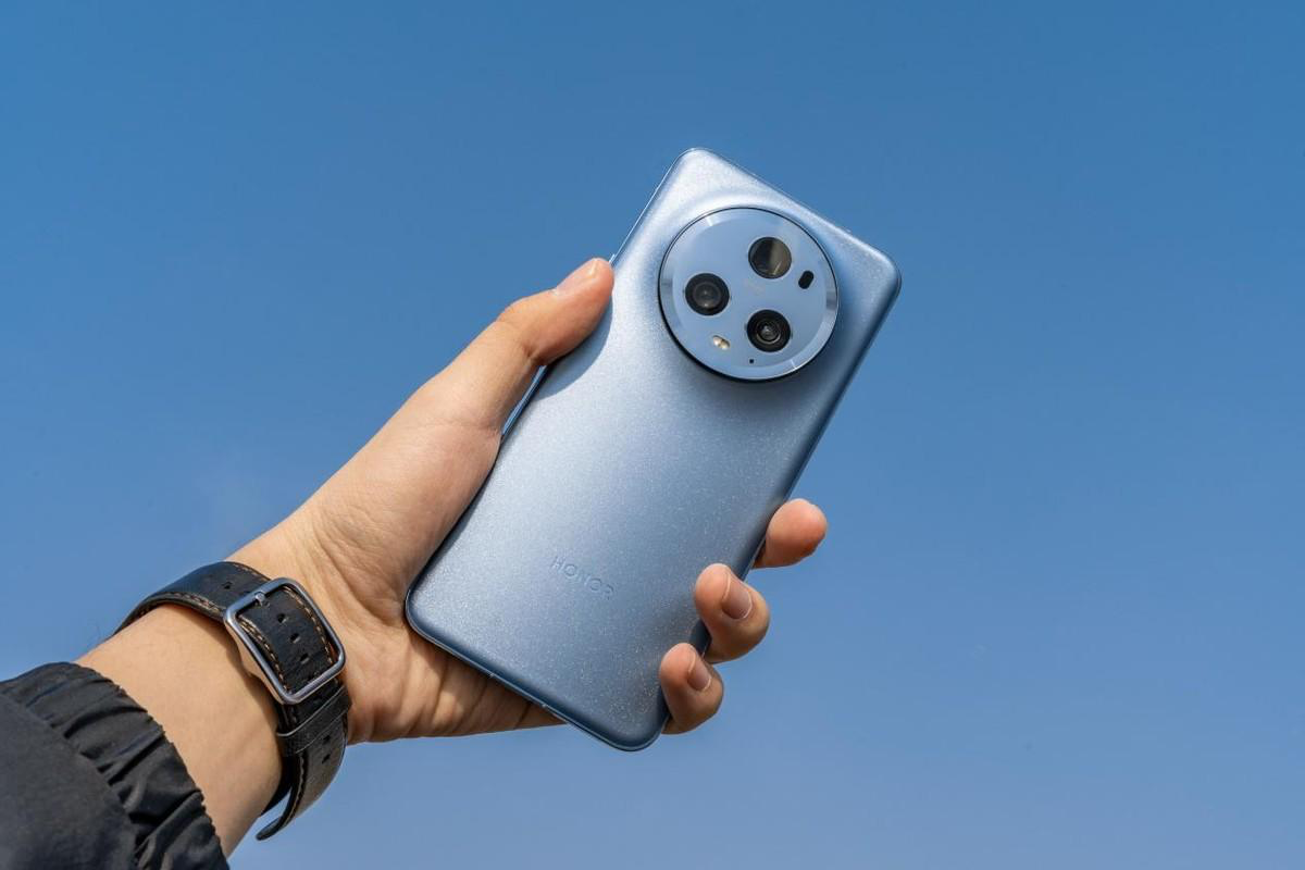 为什么说荣耀Magic5Pro比华为P60Pro更值得入手？