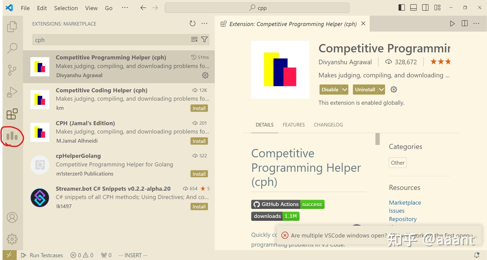 VS Code C++ 如何配置环境? - 知乎