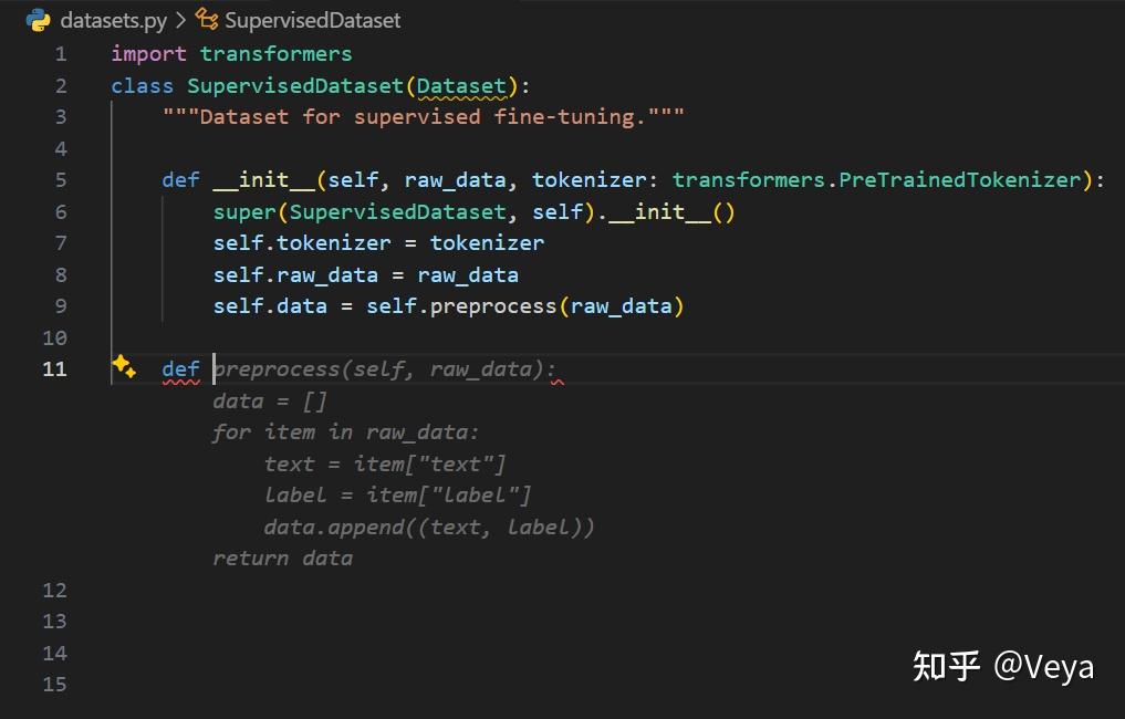 从 Code Completion 到 Text Completion: 语言模型和 vscode 奇妙的共舞 - 知乎