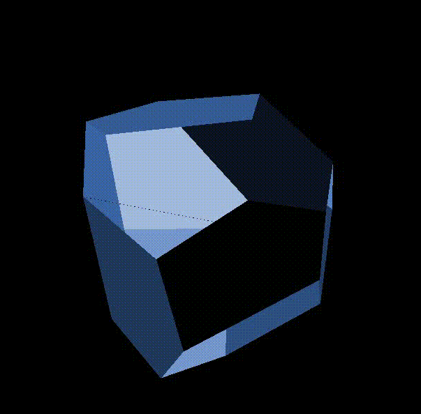 python带你玩玩3D渲染 - 知乎