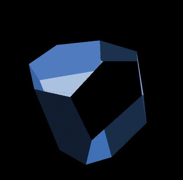 python带你玩玩3D渲染 - 知乎