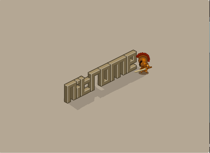 Nitrome出品《Double Edged》食用指北~~双刃战士 - 知乎