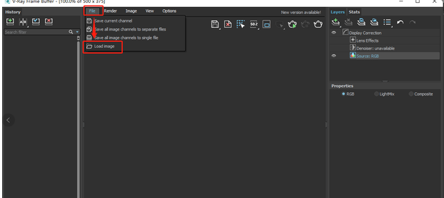 CG MAGIC分享3dmax+Vray渲染后，如何调节灯光混合LightMix参数？ - 知乎
