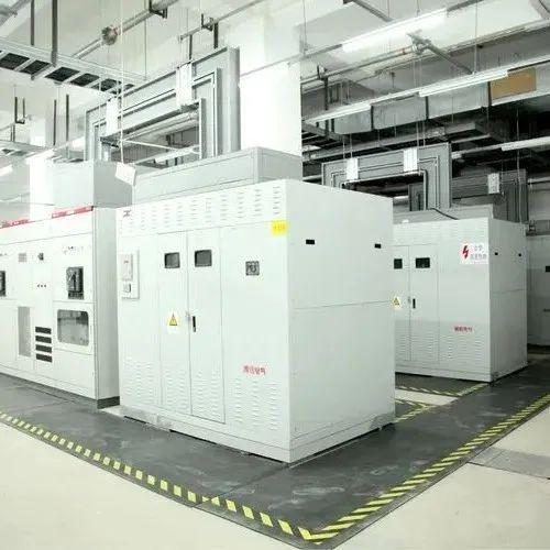 常用10kV供电系统接线方案，建议收藏！ - 知乎