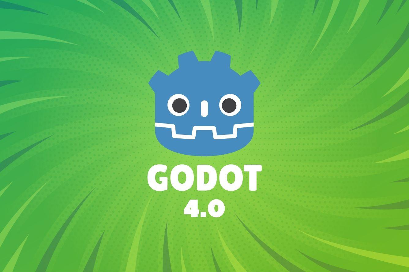 Godot4学习记录part1——2D物体运动 - 知乎