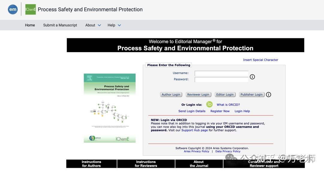 环境科学//中科院2区Top//因子7.8//编号H205 - 知乎