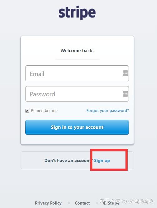 香港stripe怎样？怎么提现？ - 知乎