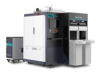 重磅！国内首台！高端半导体芯片 SDBG 工艺设备交付！ - 知乎