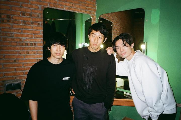 She Her Her Hers：做自己想做的音乐，总会有人喜欢的 #麻乐音乐专访 - 知乎