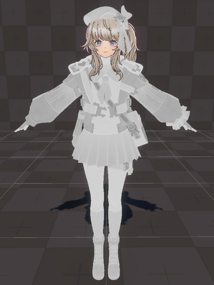 Unity卡通渲染笔记——PBR+NPR卡通风 - 知乎