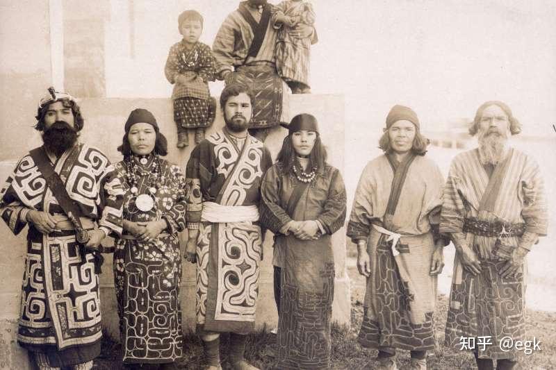 为什么同是亚洲人，日本人的脸部特征看着很奇怪有种说不出的感觉? - 知乎