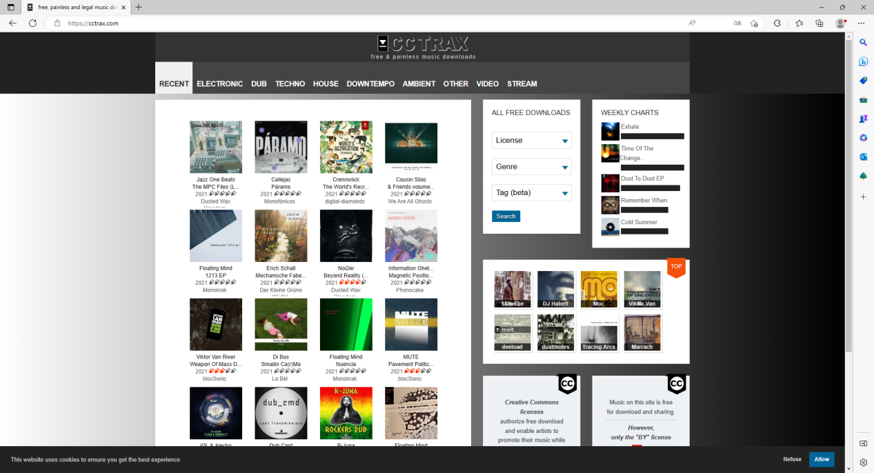有没有比较不错的MP3音频下载网站或软件？ - 知乎