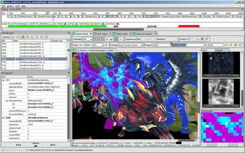 RenderDoc使用详解 - 知乎