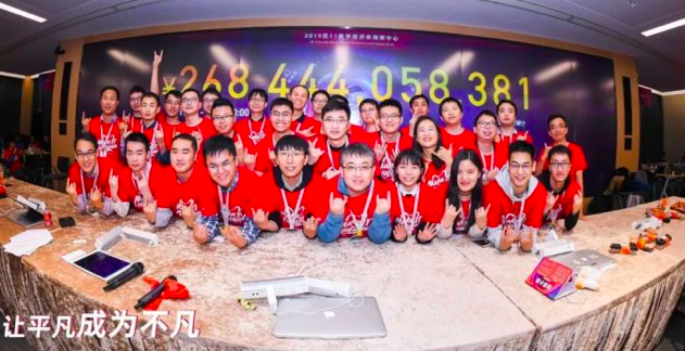 2019 OceanBase 年度热词大盘点，你 get 了几个？ - 知乎