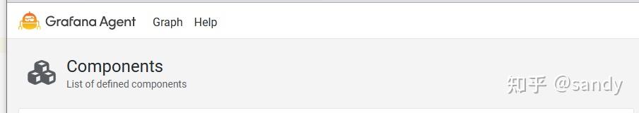 Grafana Agent FLow Mode使用示例 - 知乎
