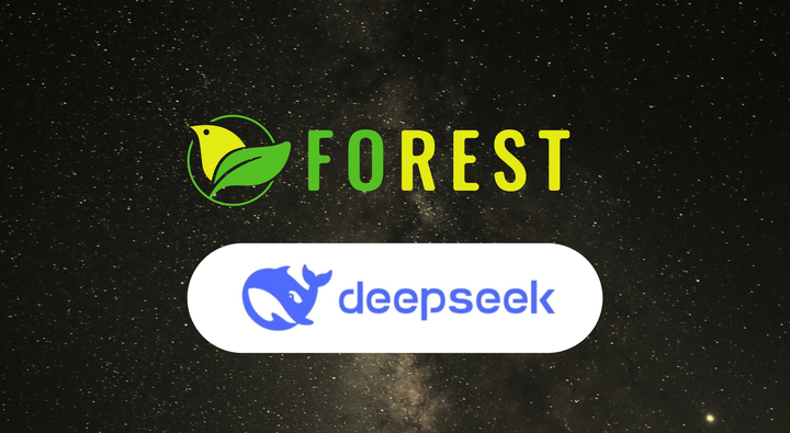 如何用Forest方便快捷地在SpringBoot项目中对接DeepSeek - 知乎