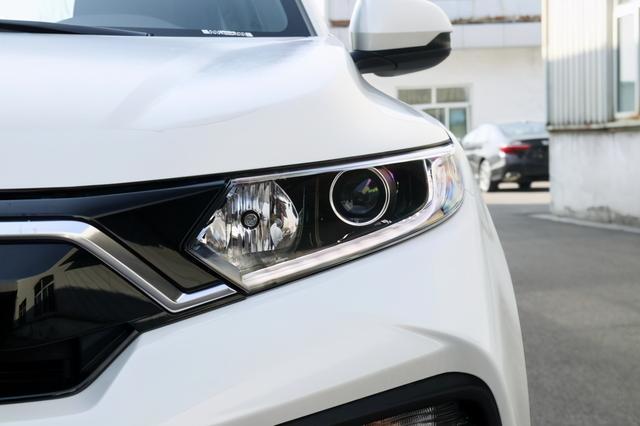 本田XRV成小型SUV标杆，月销2万很轻松，地球梦发动机 - 知乎