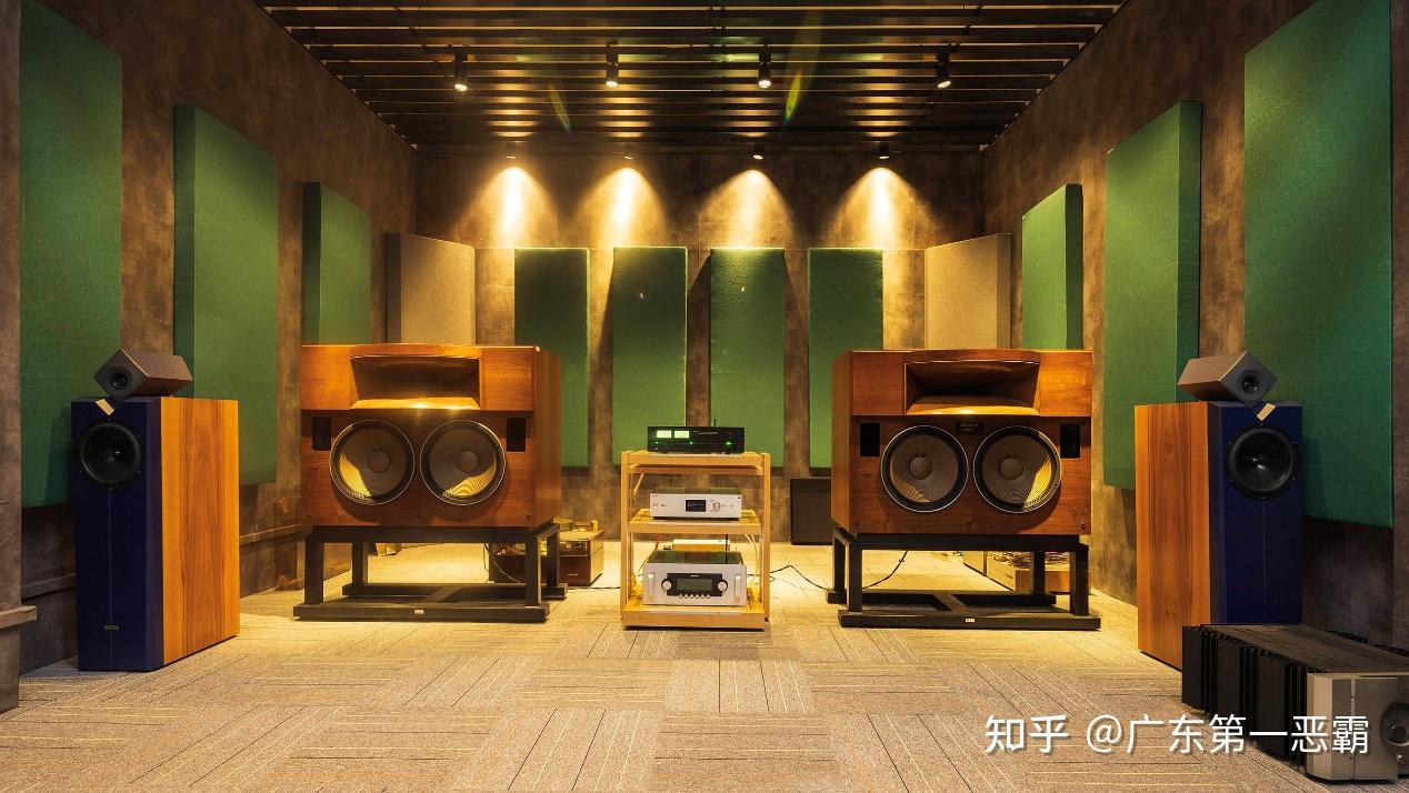 重现70年代的优雅 NAD C3050复古功放试听评测 - 知乎
