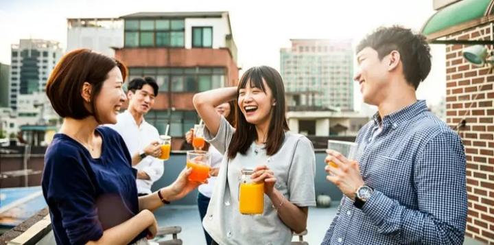 想谈恋爱但是自己圈子太小，怎么扩大自己的社交圈认识优质男生 知乎