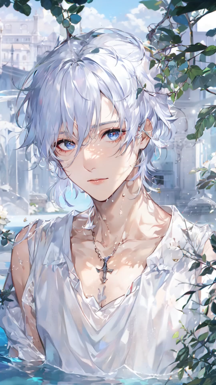 AI绘画 | 新风格模型发布：Style | Boys – Glassy and Glaze (FATA) - 知乎