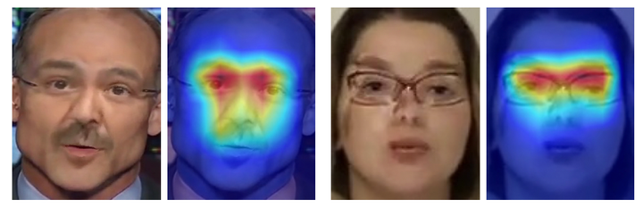 重磅！腾讯优图刷新FaceForensics Benchmark纪录，综合结果业界第一 - 知乎