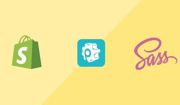 如何使用Theme Kit在本地编辑shopify主题并实时预览 - 知乎