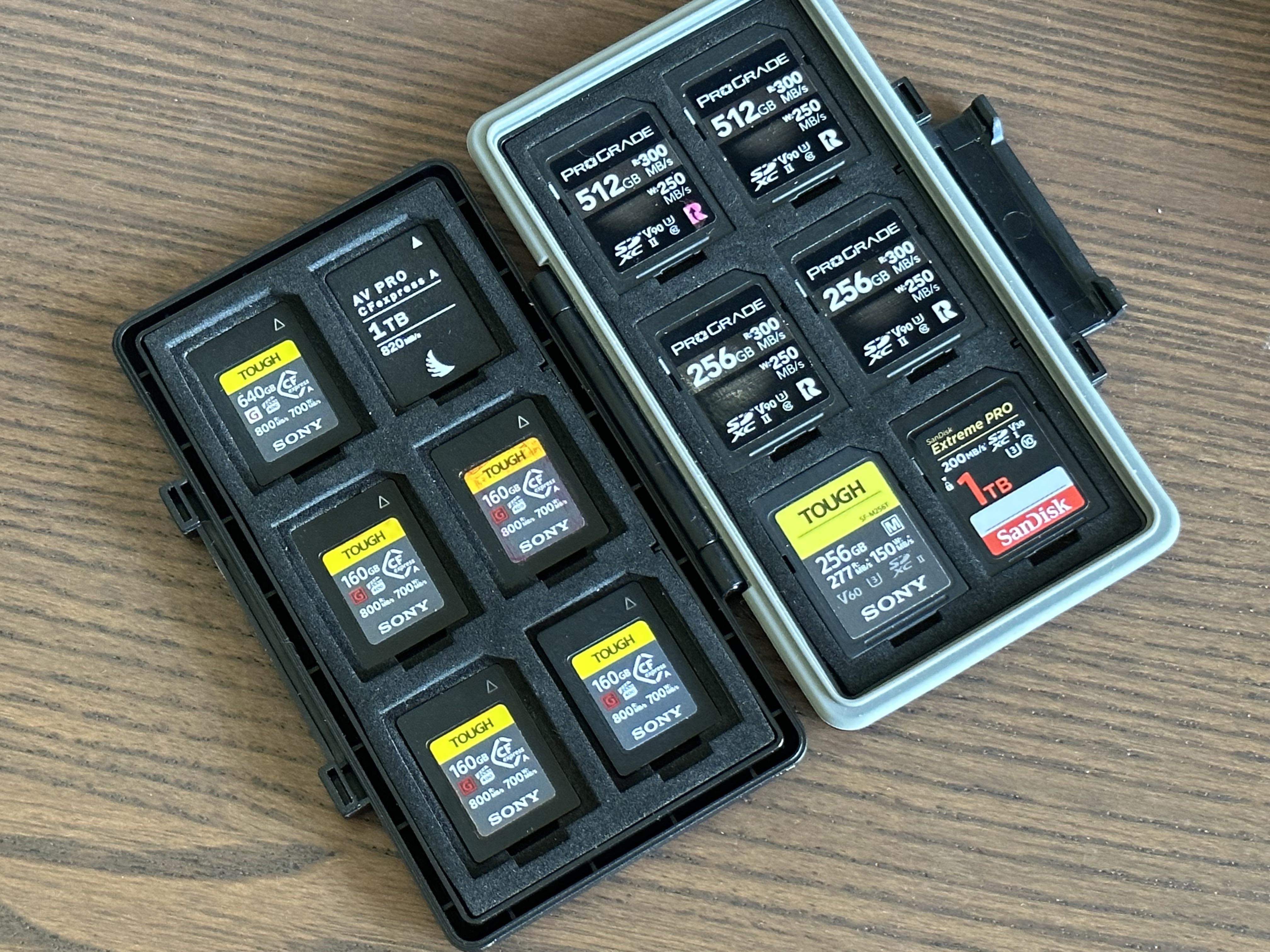 如何评价索尼8月29日发布的二代A7C和全新的A7CR？ - 知乎