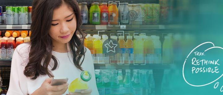 Trax：AI图像识别为零售执行带来的10大好处 - 知乎