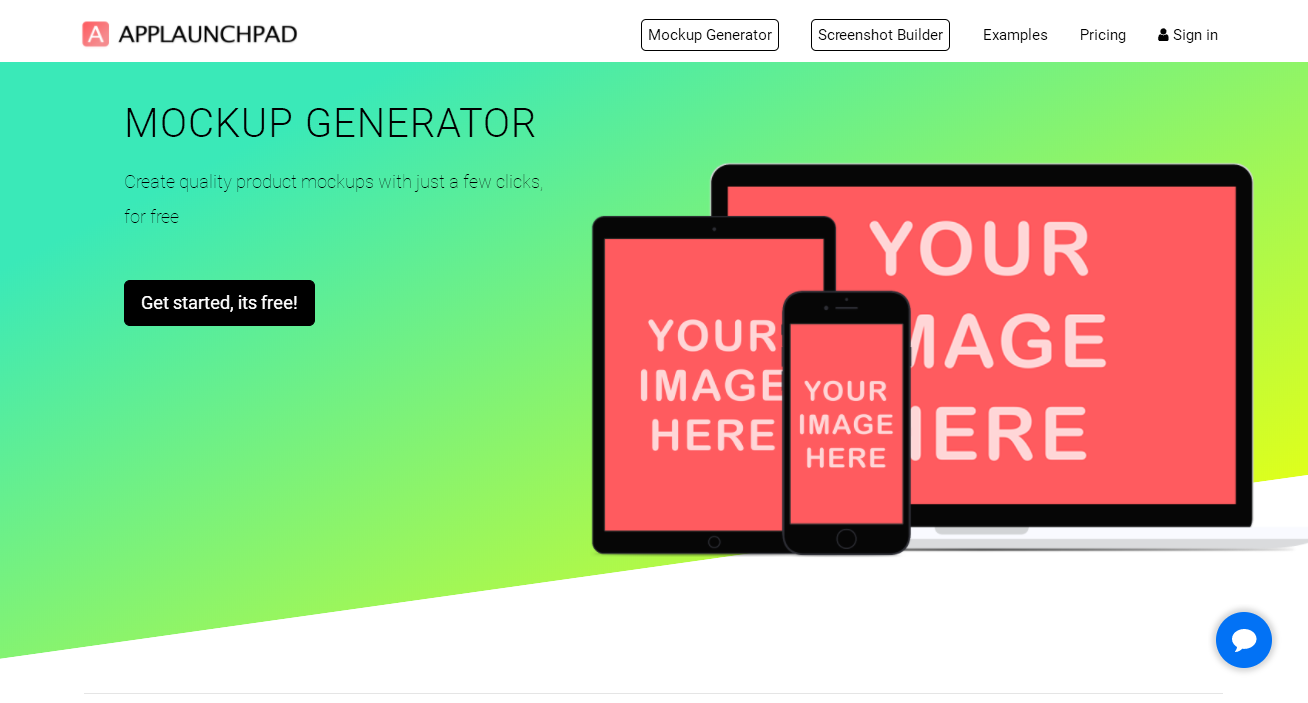 可能是全网最全的样机Mockups网站合集，共72个（持续更新中） - 知乎