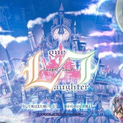 laughter land - 知乎