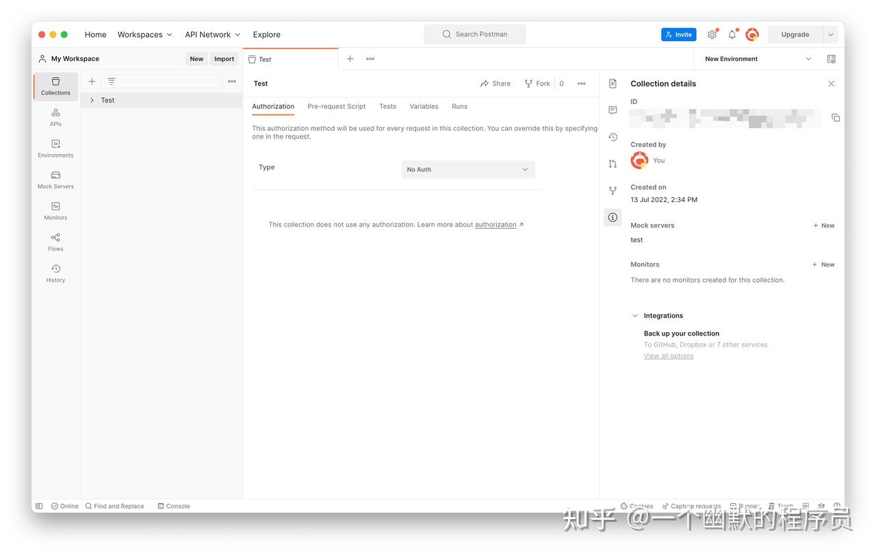 Mac 用户必看：Postman 下载与安装指南 - 知乎