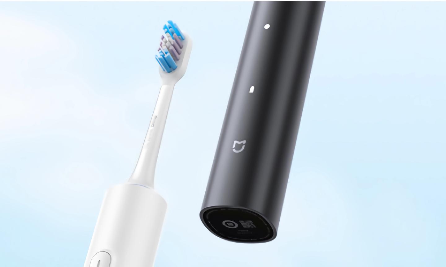 269元！小米米家电动牙刷T501开售：自带AI精控系统 - 知乎