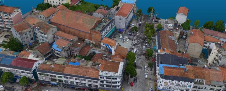 【三维GIS教程分享】Three.js企业3D可视化实战项目 - 知乎