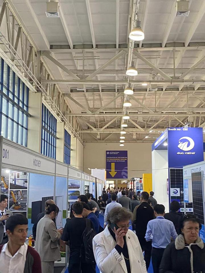 2024年俄罗斯莫斯科建材展（MosBuild ） - 知乎