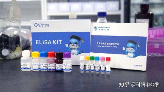 【ELISA攻略】ELISA实验前，组织样本为什么要测BCA？不测行不行？ - 知乎