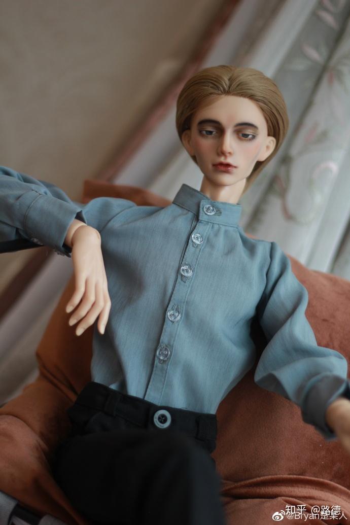 如何评论国内各大bjd娃社？ - 知乎