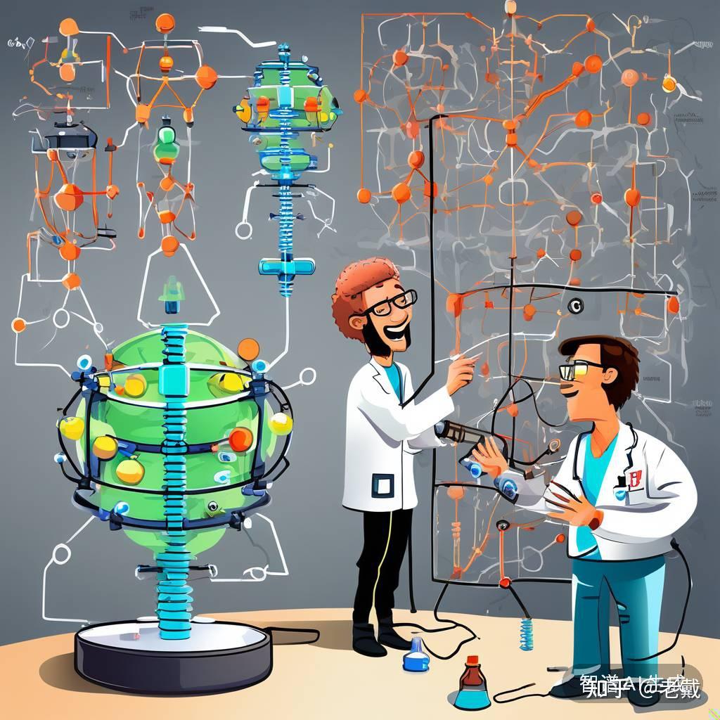 为什么融合多个LLM模型权重得到的新模型大多能使用，而CNN模型不行? - 知乎